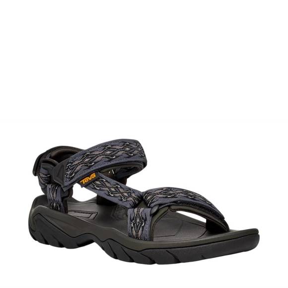 Teva | Shoes | New Teva Mens Terra Fi 5 Universal Sandals In Madang ...